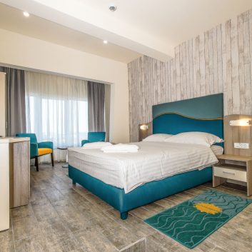 Hotel Riviera & Manarola Ristorante – Hotel 3 Stele Mamaia