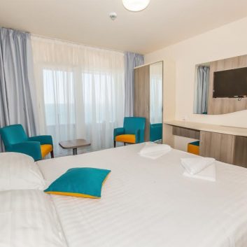 Hotel Riviera & Manarola Ristorante – Hotel 3 Stele Mamaia