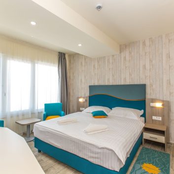 Hotel Riviera & Manarola Ristorante – Hotel 3 Stele Mamaia