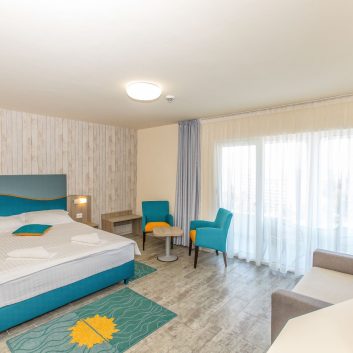 Hotel Riviera & Manarola Ristorante – Hotel 3 Stele Mamaia